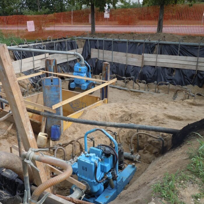 WELLPOINT SYSTEM - Crewell - Wellpoint System